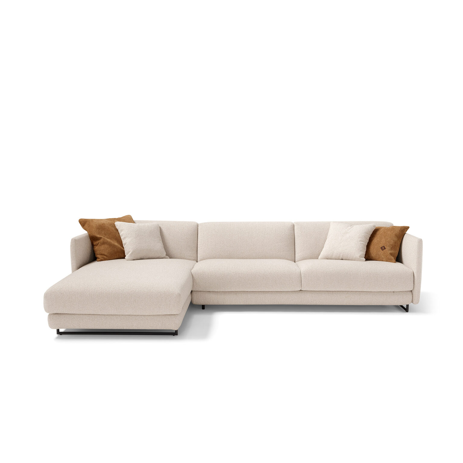 Sofa bed collection – Franco Ferri Italia