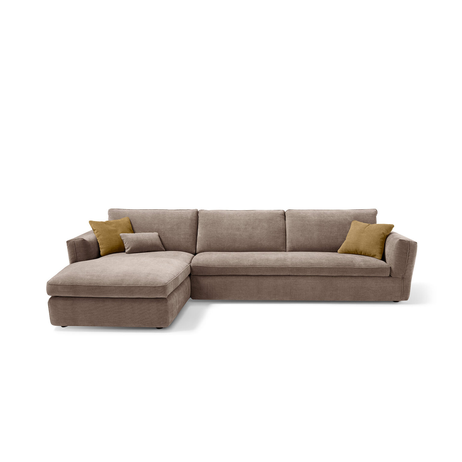 Sofa bed collection – Franco Ferri Italia